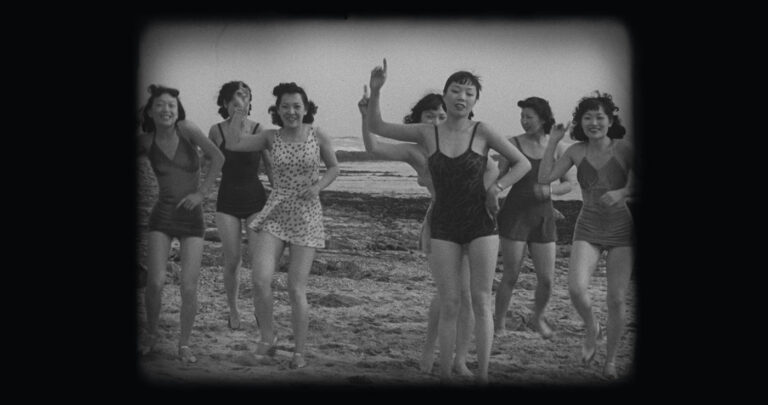 女人世界 – Chinatown-Cha-Cha