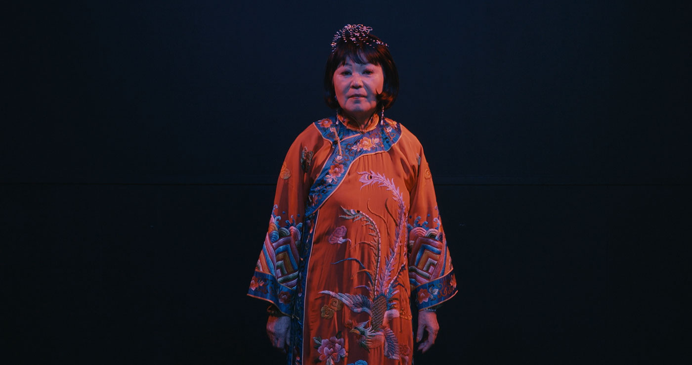 Cynthia Yee – 女人世界