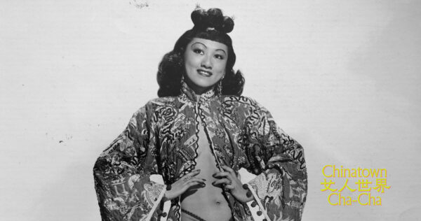 About the film – 女人世界